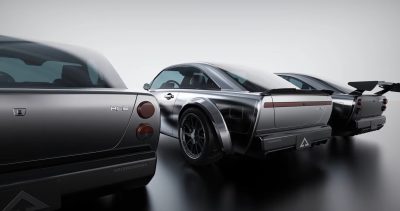 Alpha Unveils Updated Ace Lineup, Features Revised Styling And New ...