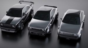 Alpha Unveils Updated Ace Lineup, Features Revised Styling And New ...