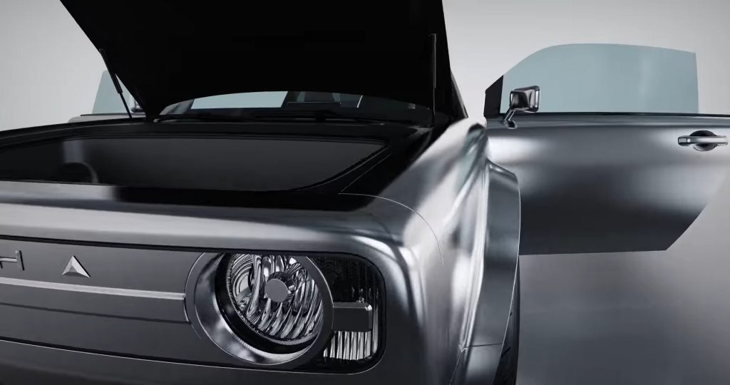 Alpha Unveils Updated Ace Lineup, Features Revised Styling And New ...