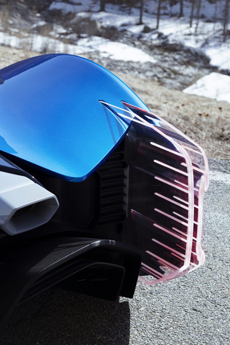 Alpine A4810 Is IED’s Take For The Hydrogen-Powered Hypercar Of 2035 ...