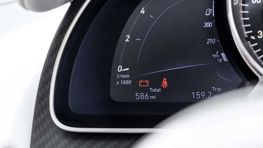 Post Malone Is Selling His All-White 2019 Bugatti Chiron | Carscoops