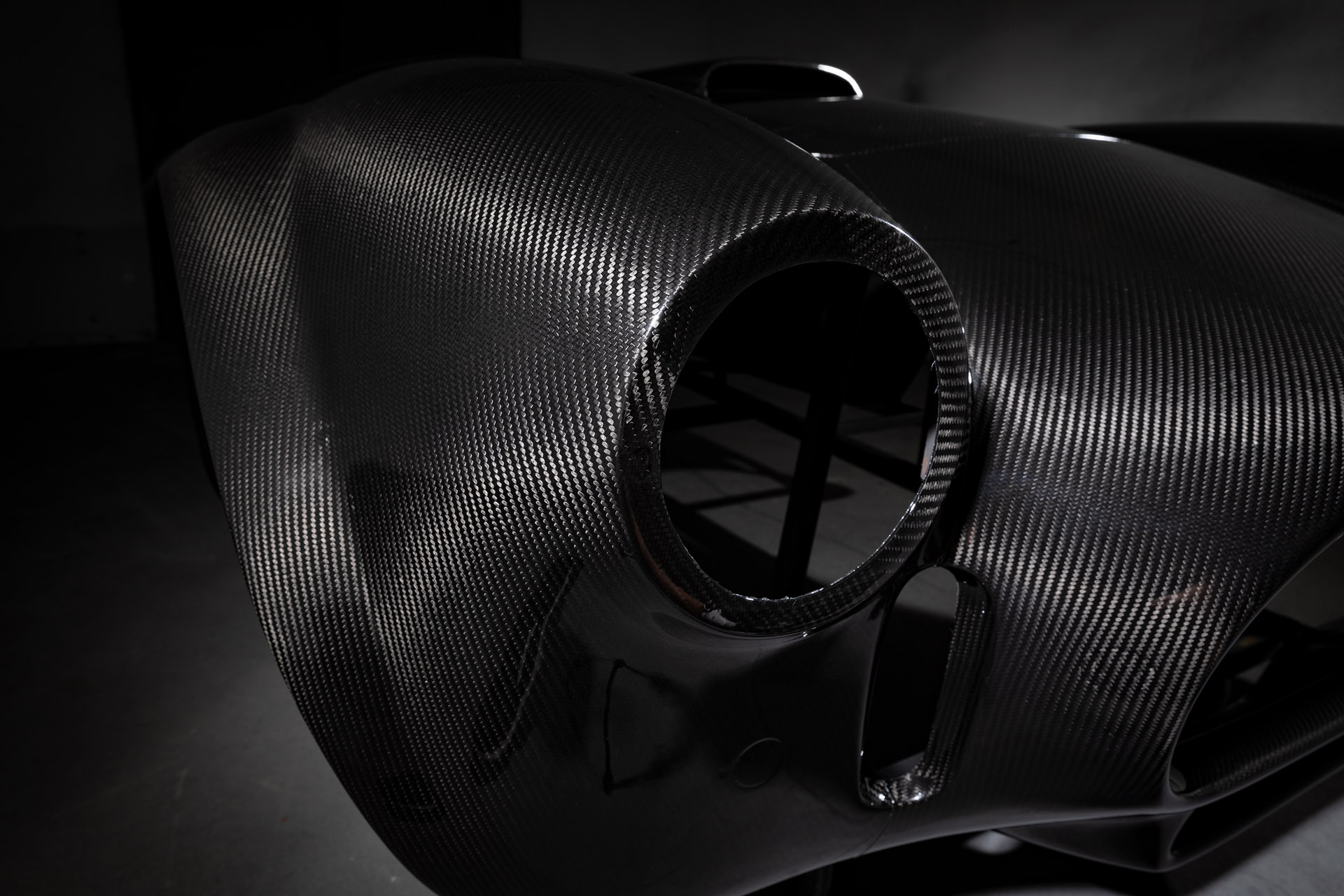 Shelby American And Classic Restorations Are Creating $1.2 Million ...