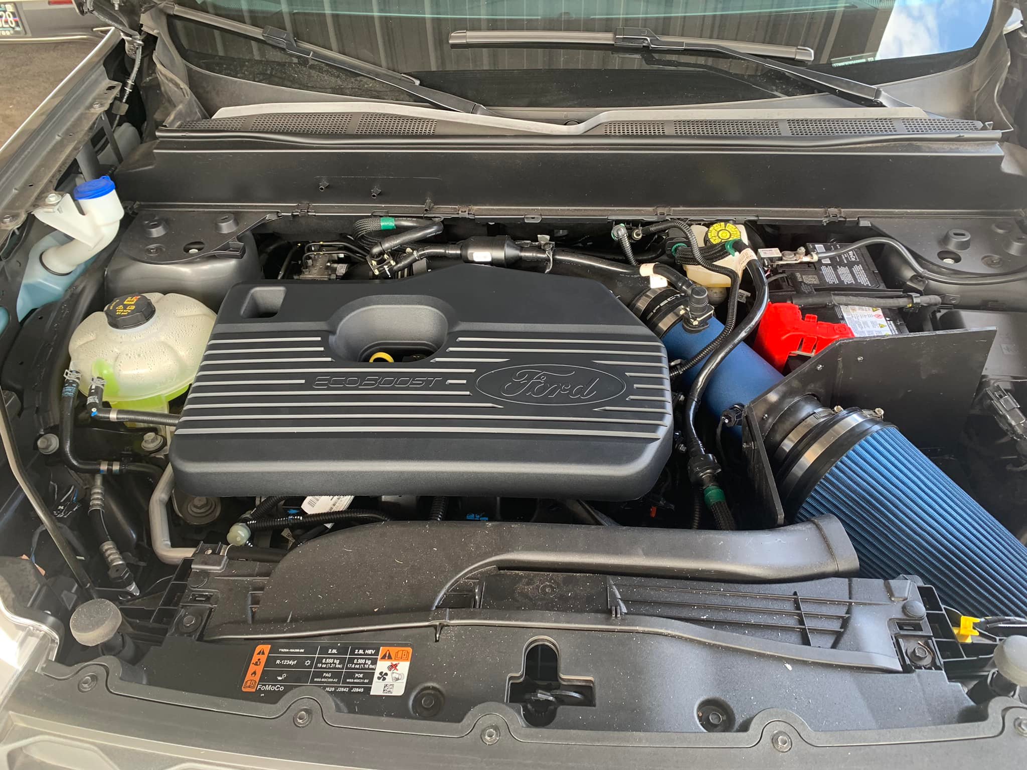 This Ford Maverick EcoBoost Is Quicker Than An F-150 Raptor And Returns ...