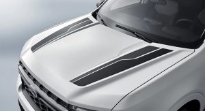 Tuning Trends For The 2022 Ford Maverick Range From Mild To Wild ...