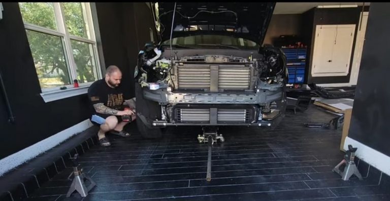 Tuning Trends For The 2022 Ford Maverick Range From Mild To Wild ...