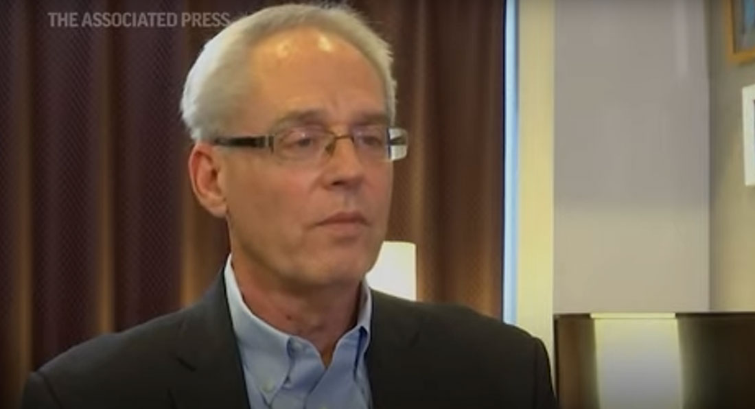 Ex-Nissan Exec Greg Kelly Found Guilty In Japan, Hit With Six-Month ...