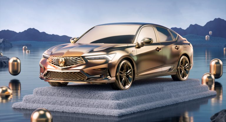 Zenvo TSR-S Looks Ridiculous On Track With 'Active Aero' | Carscoops