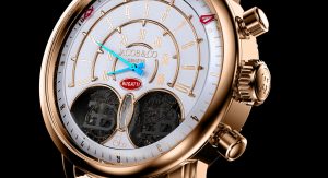 Jacob & Co Celebrates Jean Bugatti With A $250,000 Watch | Carscoops