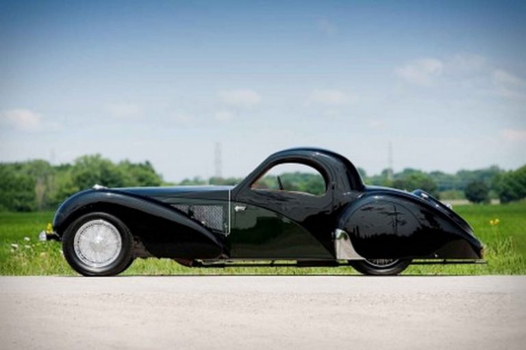 Jacob & Co Celebrates Jean Bugatti With A $250,000 Watch | Carscoops