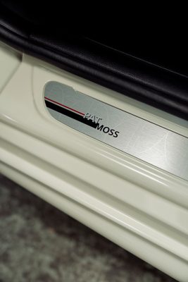 MINI Celebrates International Women’s Day With New Pat Moss Edition ...