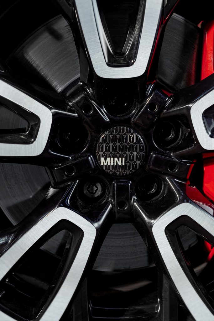 MINI Celebrates International Women’s Day With New Pat Moss Edition ...