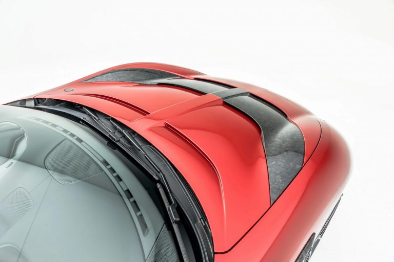 Mansory’s Ferrari Roma Is A 700 HP Drama Queen | Carscoops