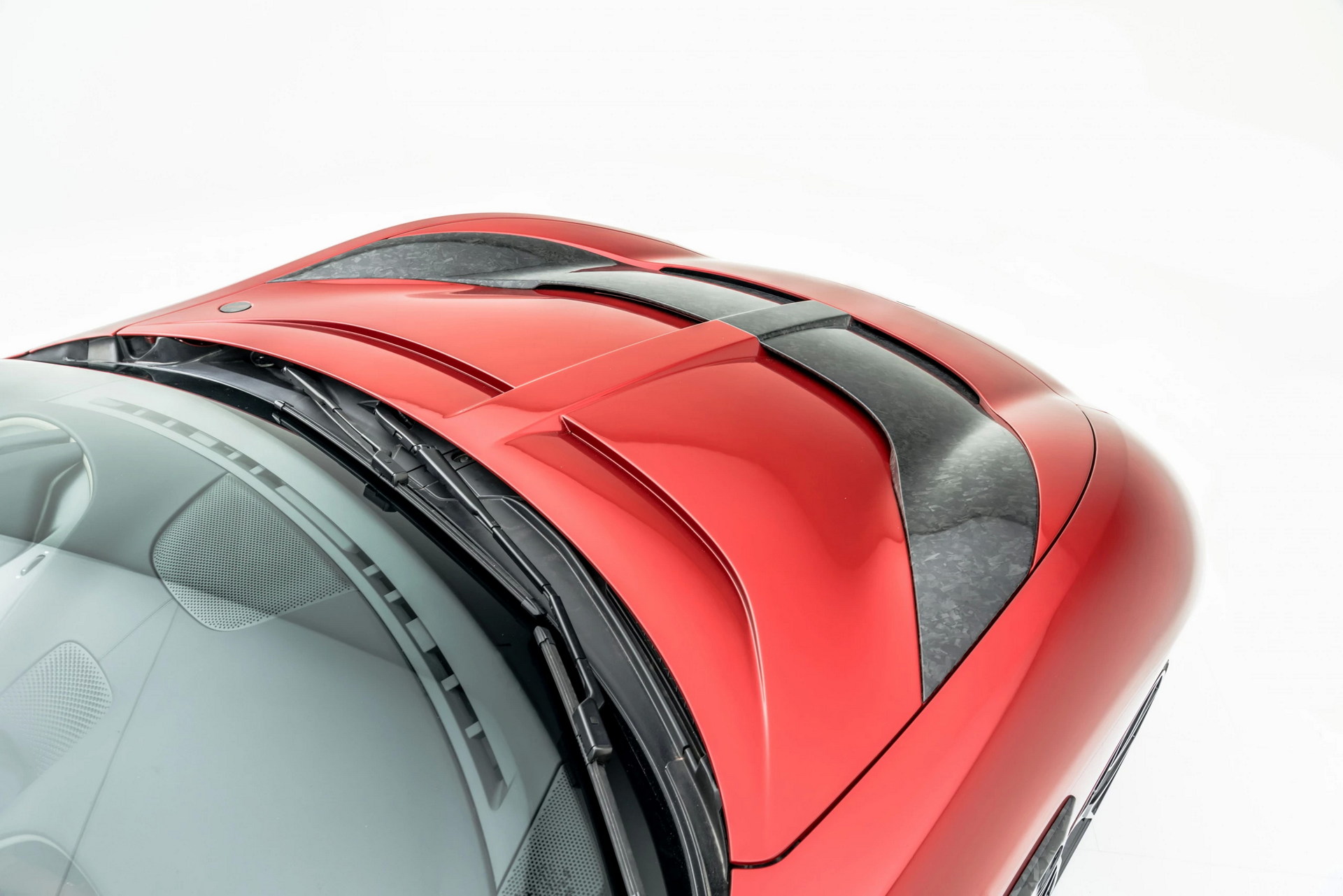 Mansory’s Ferrari Roma Is A 700 HP Drama Queen | Carscoops