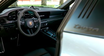 What’s The Most Satisfying Automatic Transmission You’ve Ever Driven ...