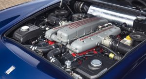 RML Takes Over Millbrook To Test Ferrari 250 SWB Restomod | Carscoops