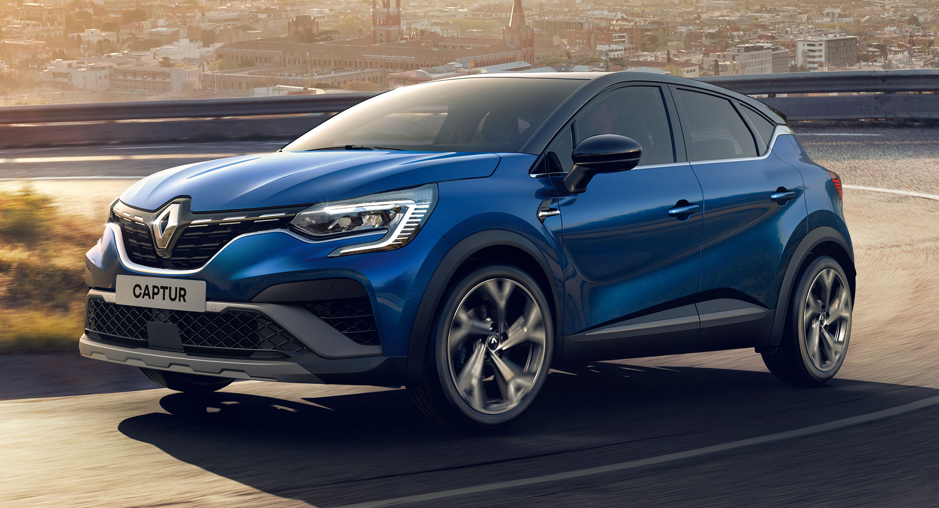 Renault Grows Aussie Captur Line-Up With New Range-Topping R.S. Line ...