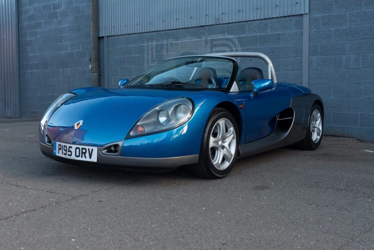 Amazing Collection Of Iconic Renault Models Offered In Auction | Carscoops