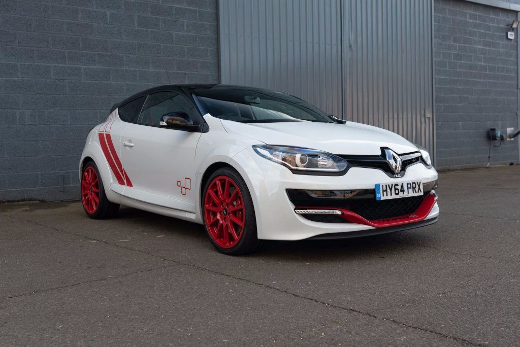 Amazing Collection Of Iconic Renault Models Offered In Auction | Carscoops