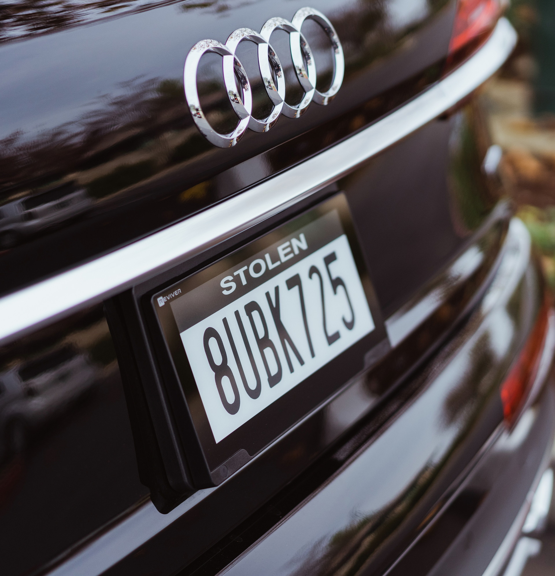 Colorado Might Be The Next State To Green-Light Digital License Plates ...