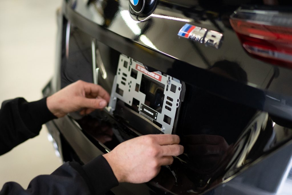 Colorado Might Be The Next State To Green-Light Digital License Plates ...