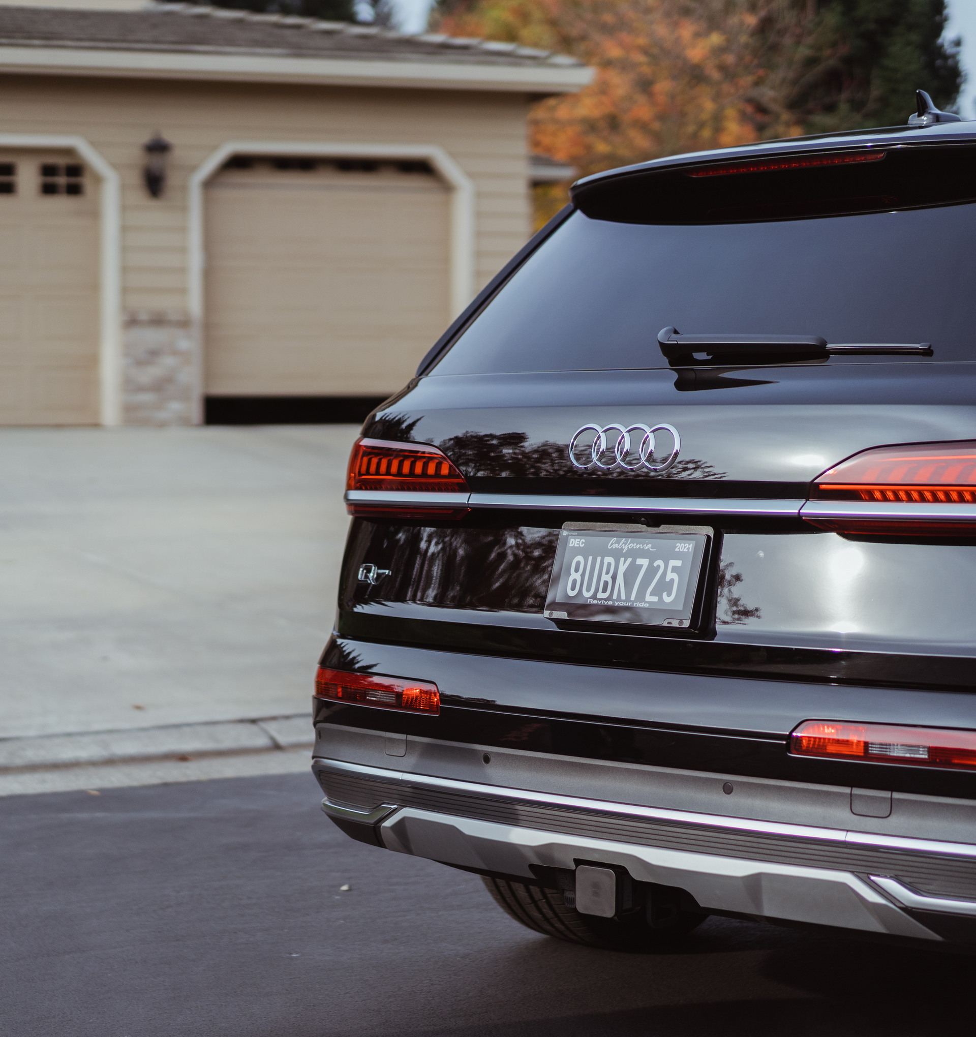 Colorado Might Be The Next State To Green-Light Digital License Plates ...