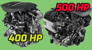 Stellantis Just Dropped Its Own 2JZ Twin-Turbo Straight-Six Called ...