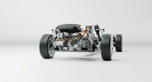Volvo Updates Recharge T8 AWD Plug-In Hybrids, Turns Them Into Their ...