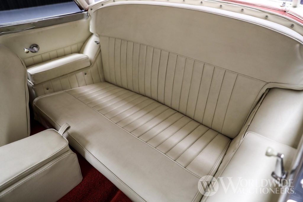 The Muntz Jet Was Created By The 1950s’ Answer To Elon Musk | Carscoops