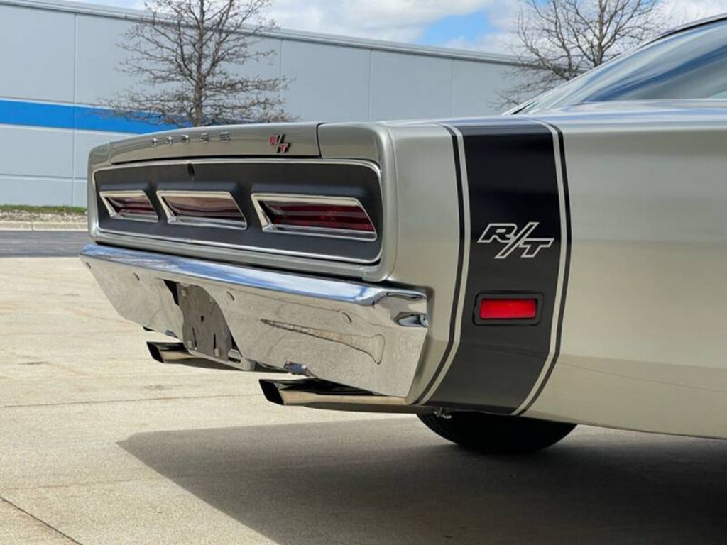 This Wonderful 1969 Dodge Coronet Deserves All The Love | Carscoops