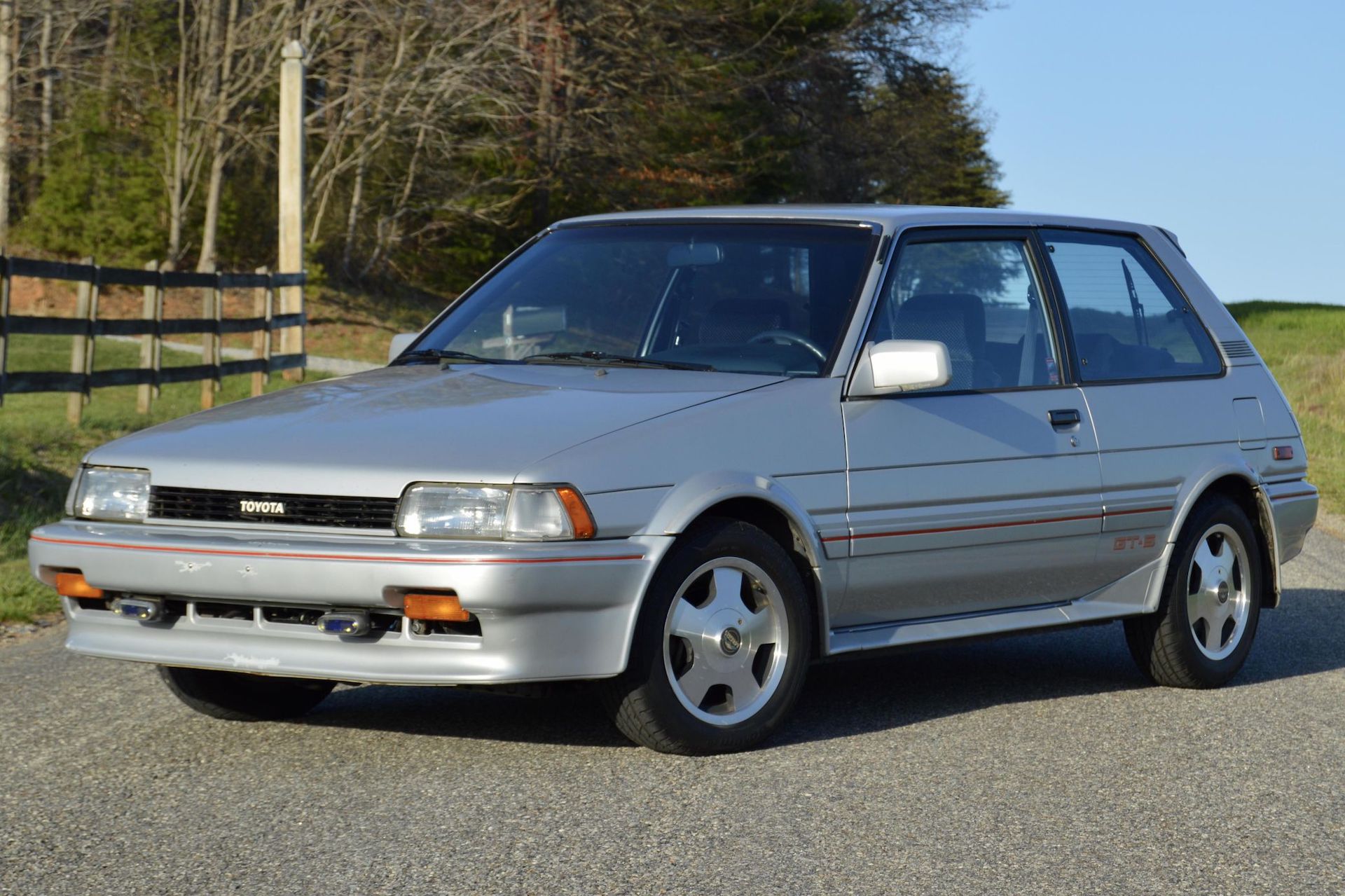 The GR Corolla’s 1980s Grandpa Is The Golf GTI Rival The World Forgot ...
