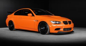 North America Didn't Get The Incredible E92 BMW M3 GTS, But You Can Buy ...