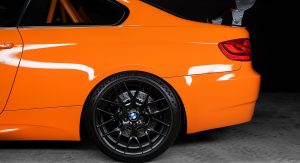 North America Didn't Get The Incredible E92 BMW M3 GTS, But You Can Buy ...