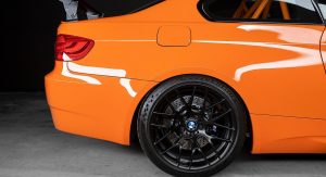 North America Didn't Get The Incredible E92 BMW M3 GTS, But You Can Buy ...