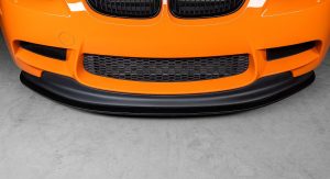 North America Didn't Get The Incredible E92 BMW M3 GTS, But You Can Buy ...