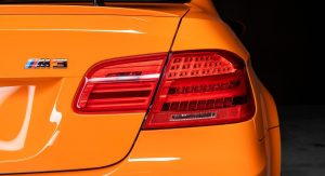 North America Didn't Get The Incredible E92 BMW M3 GTS, But You Can Buy ...