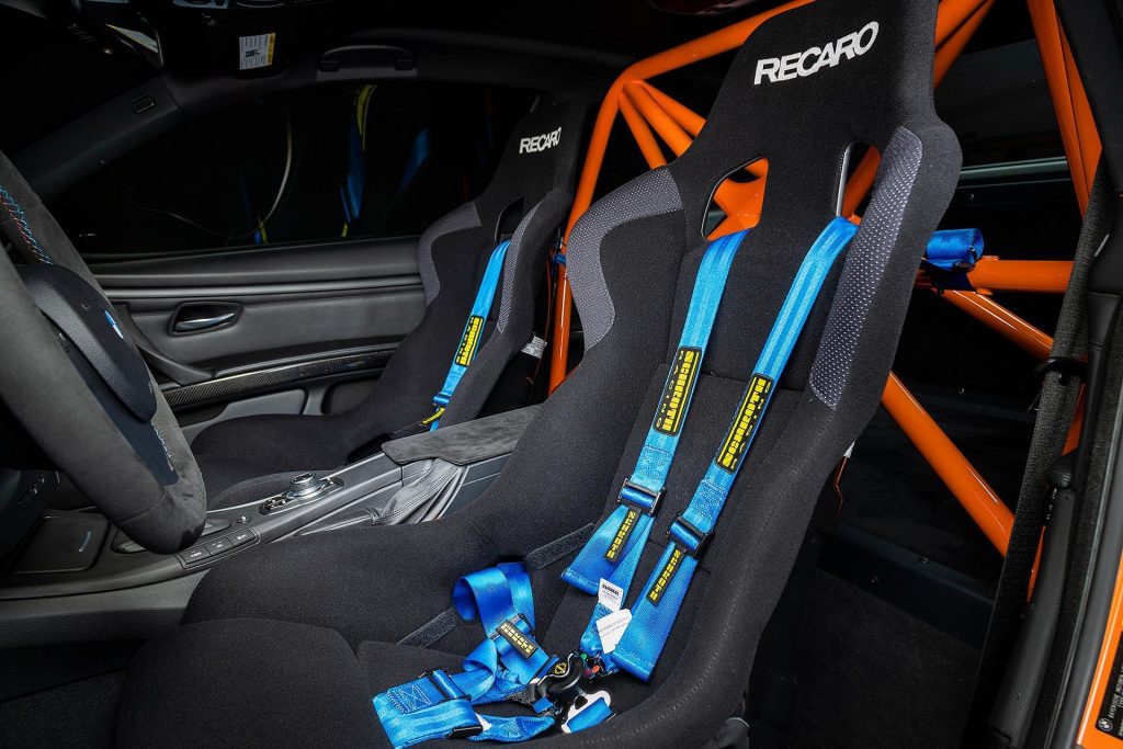 North America Didn’t Get The Incredible E92 BMW M3 GTS, But You Can Buy ...