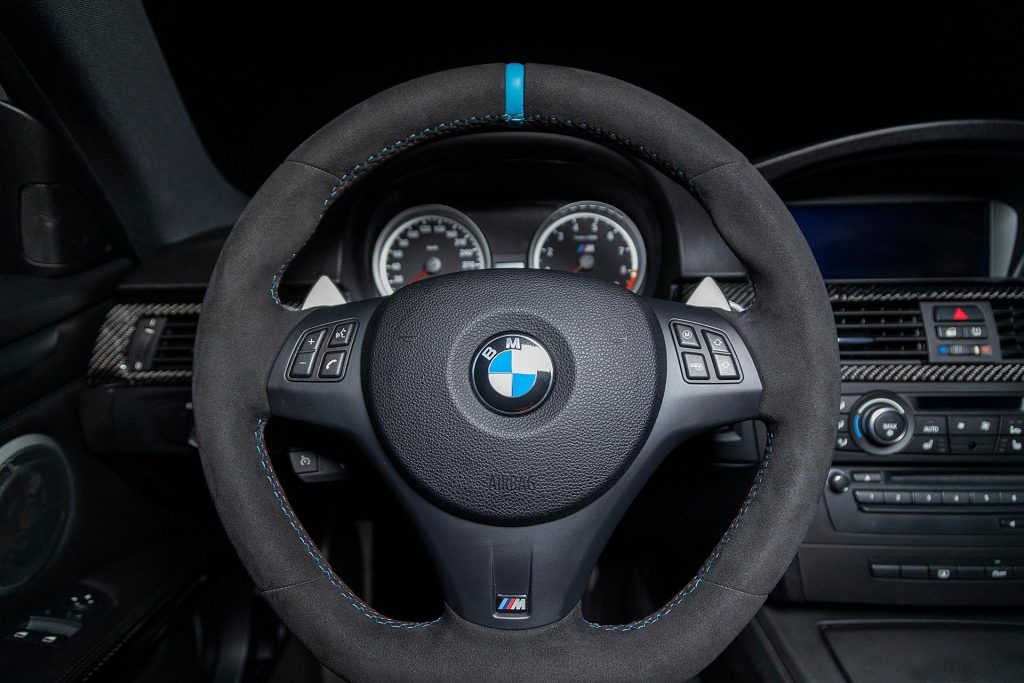 North America Didn’t Get The Incredible E92 BMW M3 GTS, But You Can Buy ...