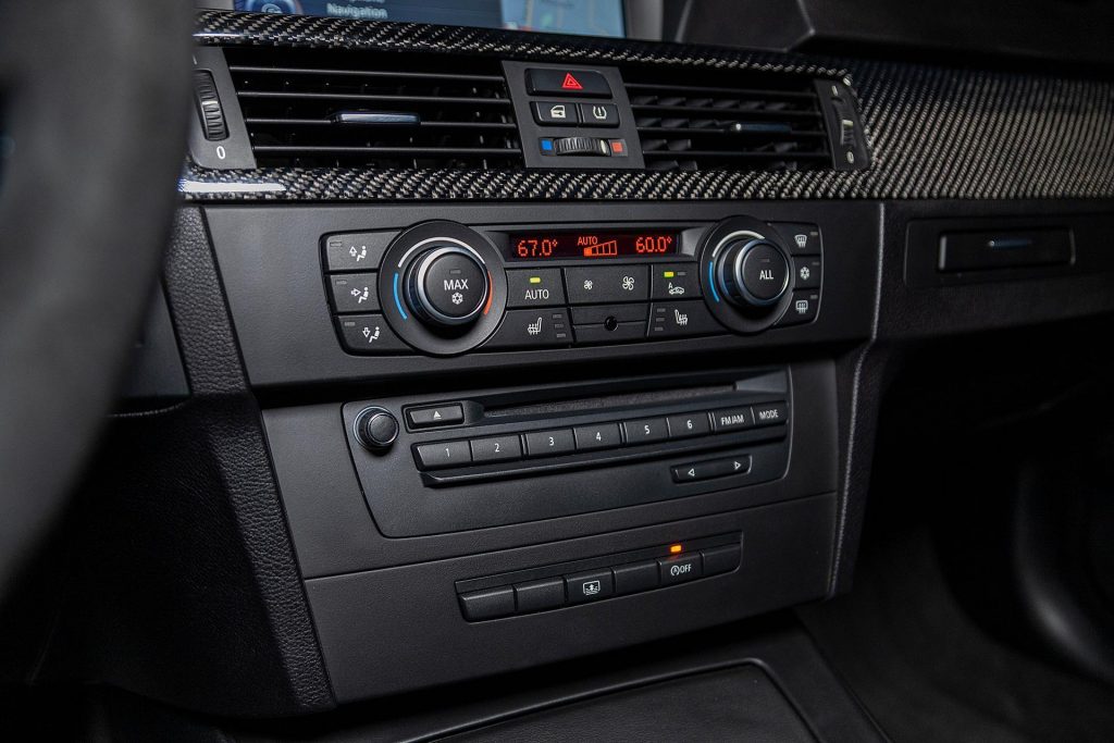 North America Didn’t Get The Incredible E92 BMW M3 GTS, But You Can Buy ...