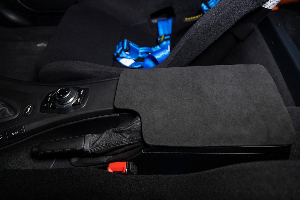 North America Didn’t Get The Incredible E92 BMW M3 GTS, But You Can Buy ...