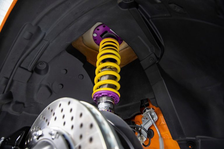 North America Didn’t Get The Incredible E92 BMW M3 GTS, But You Can Buy ...