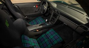 Ultra-Rare RUF Rt12 With 730 HP And A 6-Speed Manual Goes Up For Sale ...