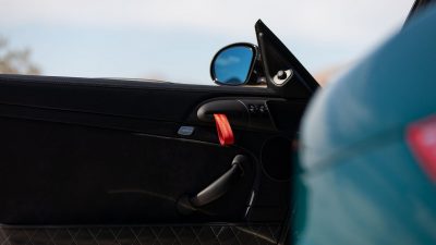 Ultra-Rare RUF Rt12 With 730 HP And A 6-Speed Manual Goes Up For Sale ...