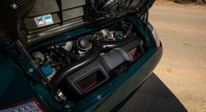 Ultra-Rare RUF Rt12 With 730 HP And A 6-Speed Manual Goes Up For Sale ...