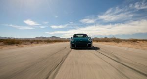 Ultra-Rare RUF Rt12 With 730 HP And A 6-Speed Manual Goes Up For Sale ...