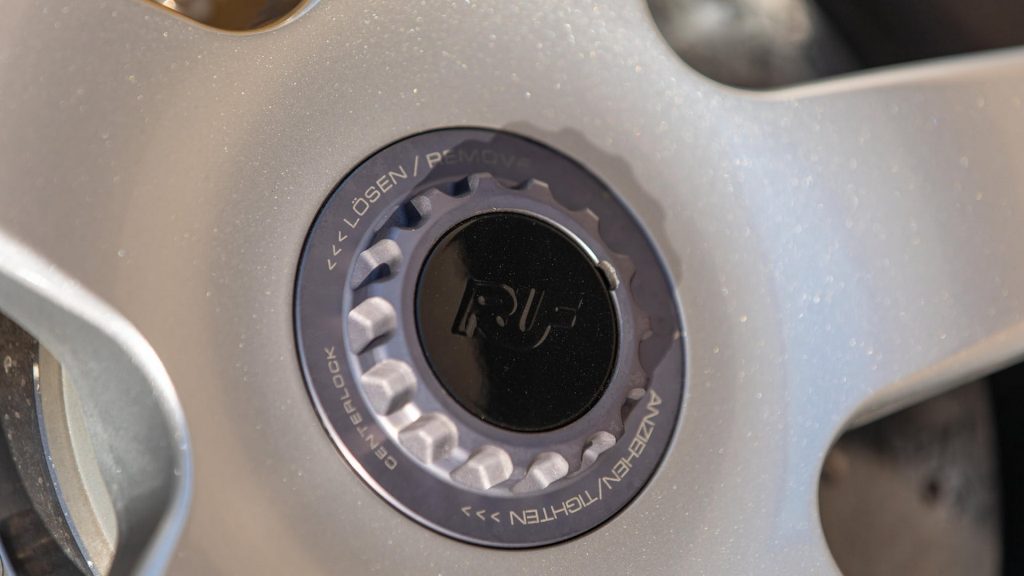 Ultra-Rare RUF Rt12 With 730 HP And A 6-Speed Manual Goes Up For Sale ...