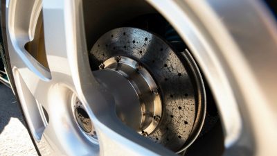 Ultra-Rare RUF Rt12 With 730 HP And A 6-Speed Manual Goes Up For Sale ...