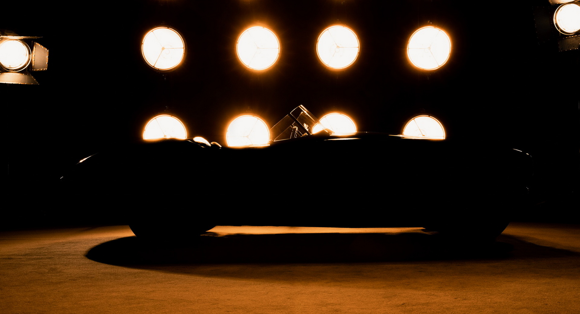 Caton To Unveil Sympathetically Reimagined ’50 Sports Car Icon This ...