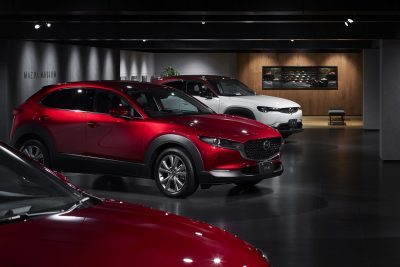Mazda Has Renovated Its Hiroshima Museum And You Can Take A Virtual ...