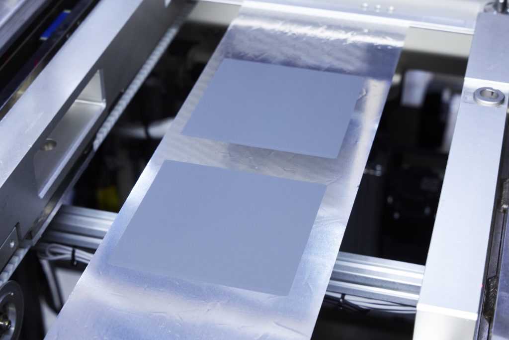 Nissan Moves Ahead With ‘Game-Changing’ Solid-State Batteries For ...