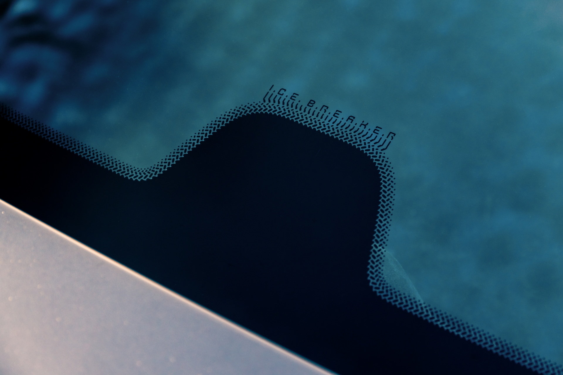 Gaze Upon The Glory Of A Rimac Nevera Winter Testing In Sweden | Carscoops